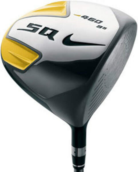 Nike Sasquatch Driver | 2nd Swing Golf